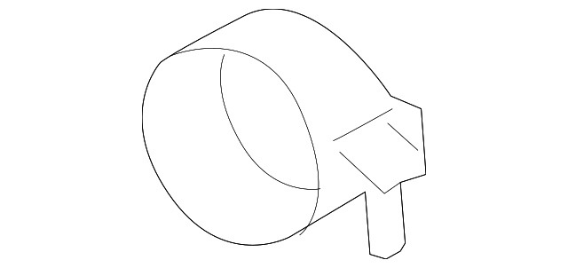 18307632083 Стяжная лента BMW | Запчасти на DRIVE2