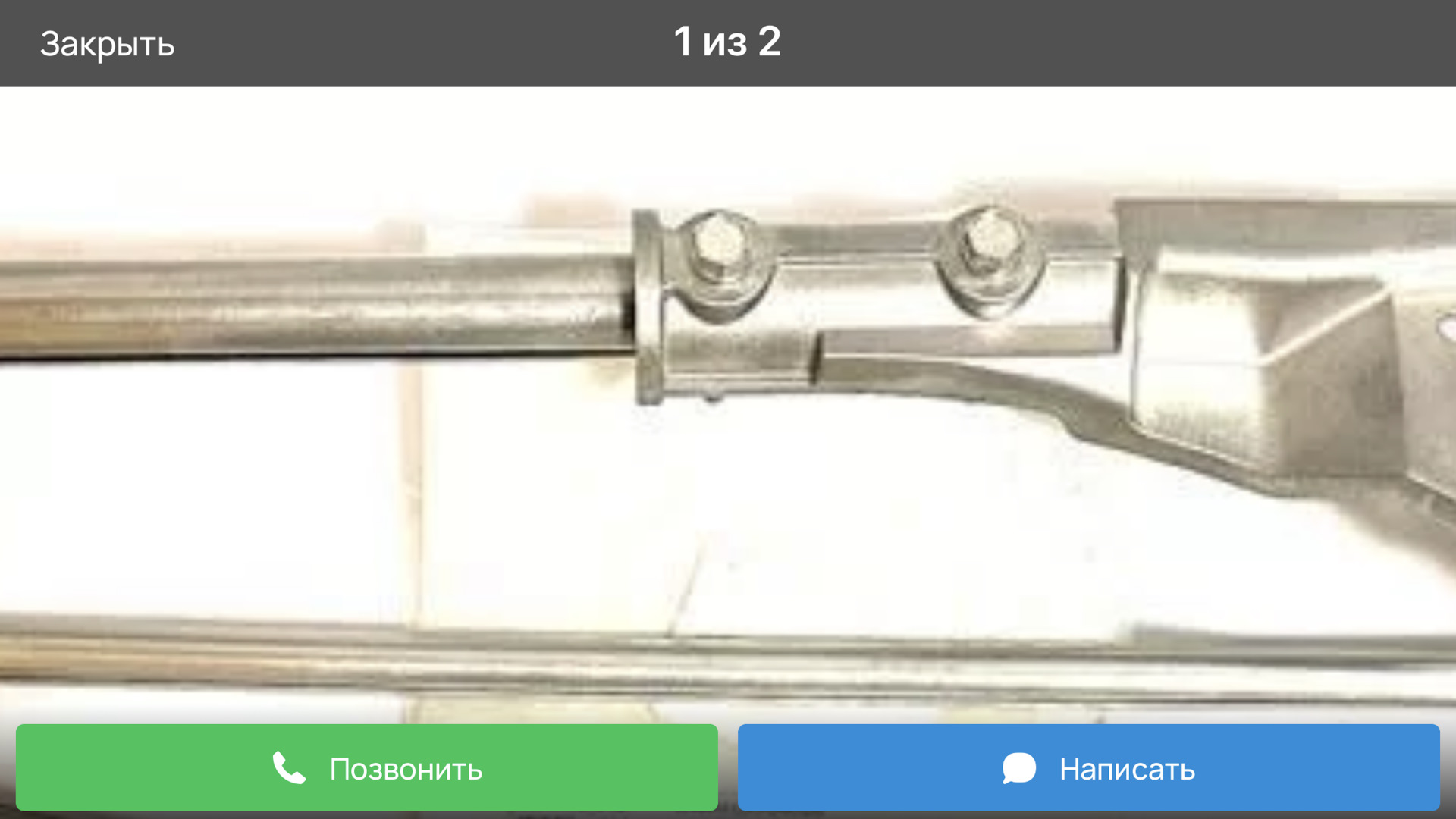 Нужен кронштейн дворников! — Subaru Forester (SG), 2 л, 2007 года ...