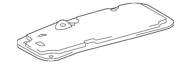 3533071010 Фильтр атм TOYOTA LEXUS | Запчасти на DRIVE2