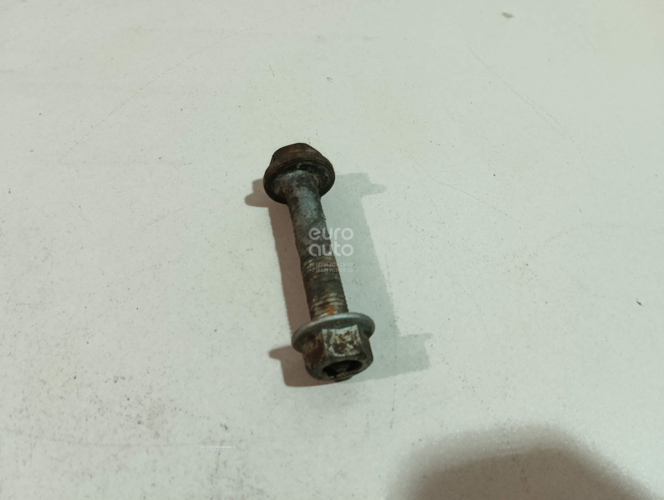 2398004KIT Болт крепления подвески ремкомплект FEBEST | Запчасти на DRIVE2