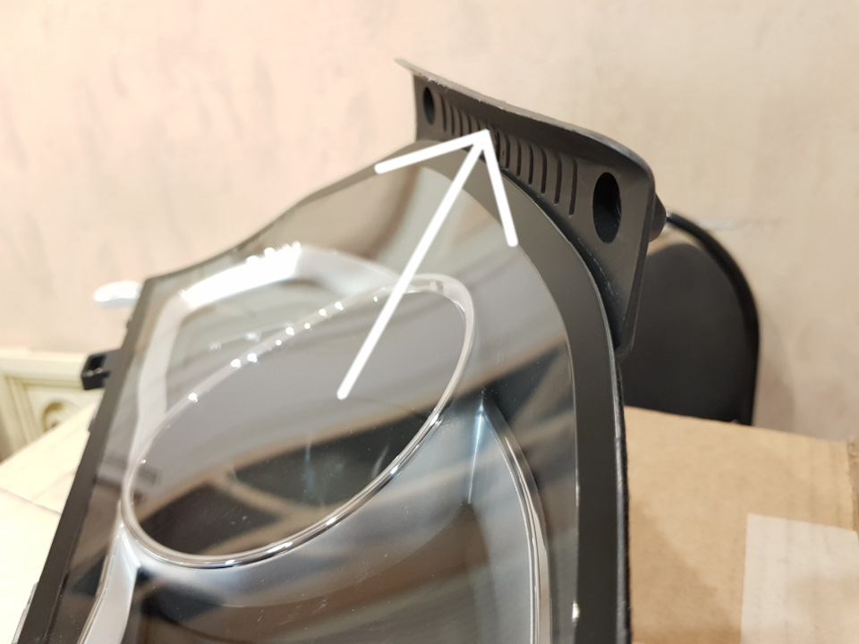 Заменил приборную панель на TFT — Volvo S60 (2G), 2,5 л, 2012 года ...