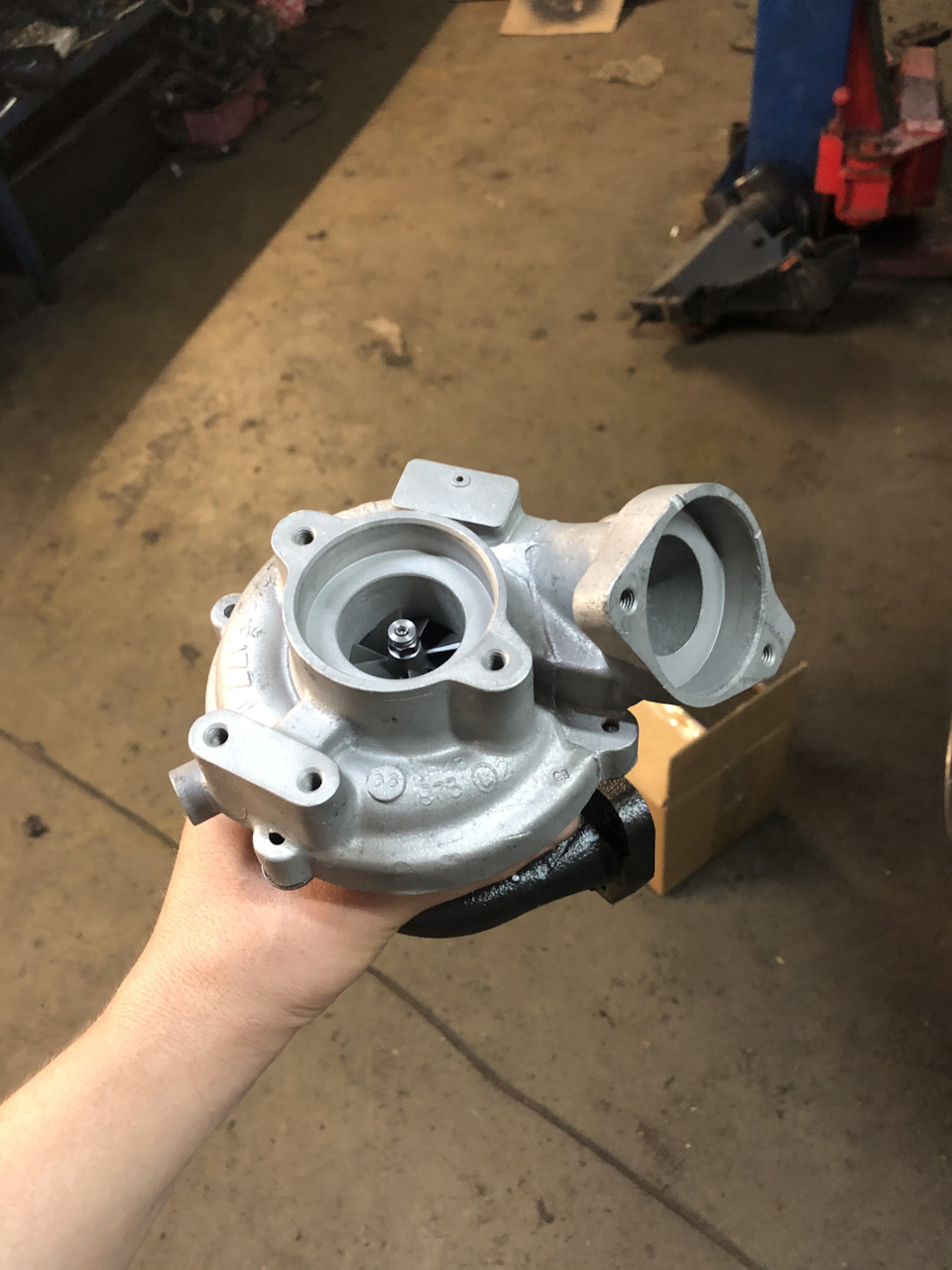 Выдуло ска… — BMW 3 series (E90), 3 л, 2009 года | визит на сервис | DRIVE2