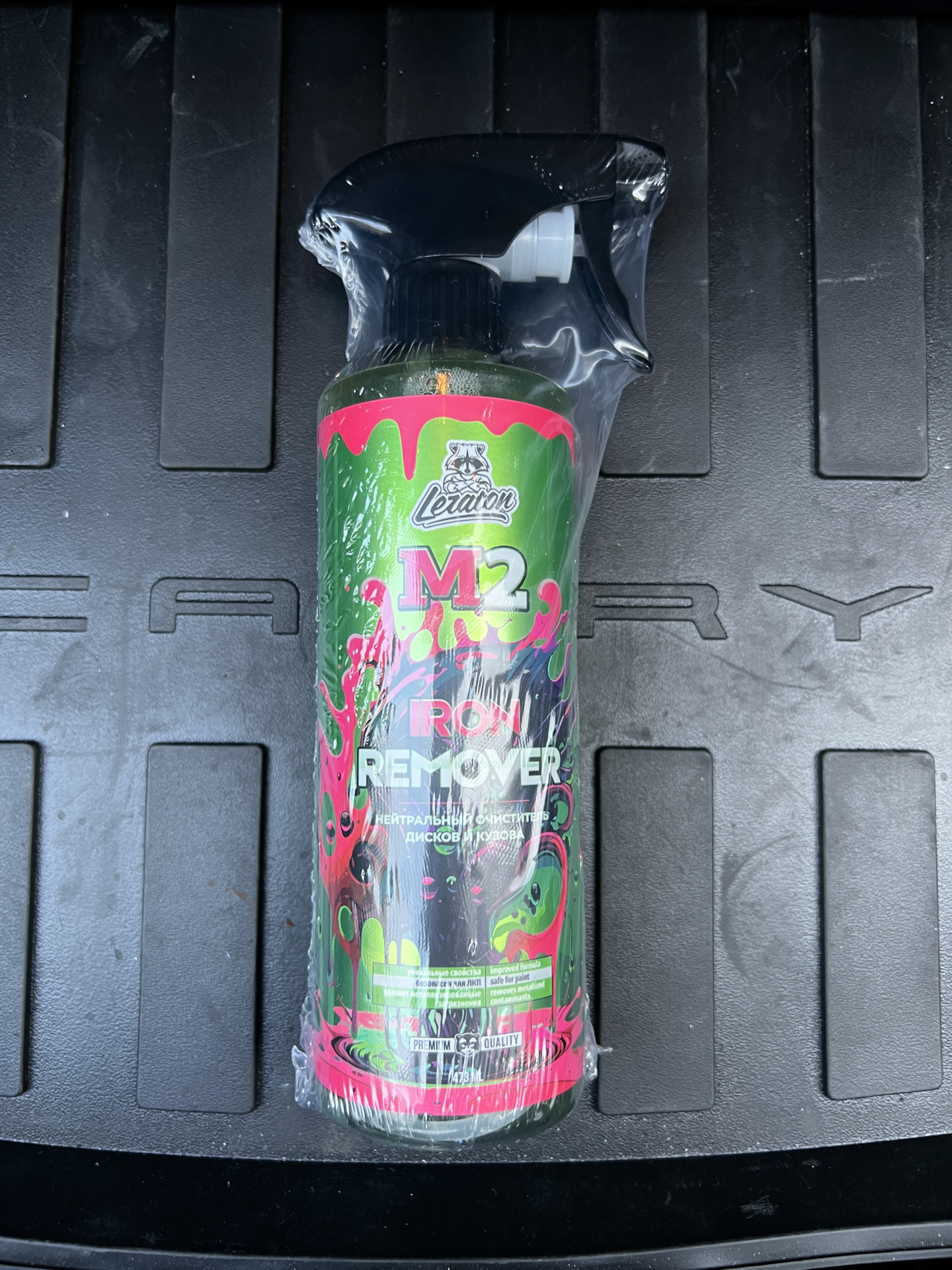 Leraton Wheel Car Set Набор для ухода за резиной и дисками — Toyota Camry (XV70), 2,5 л, 2021 ...