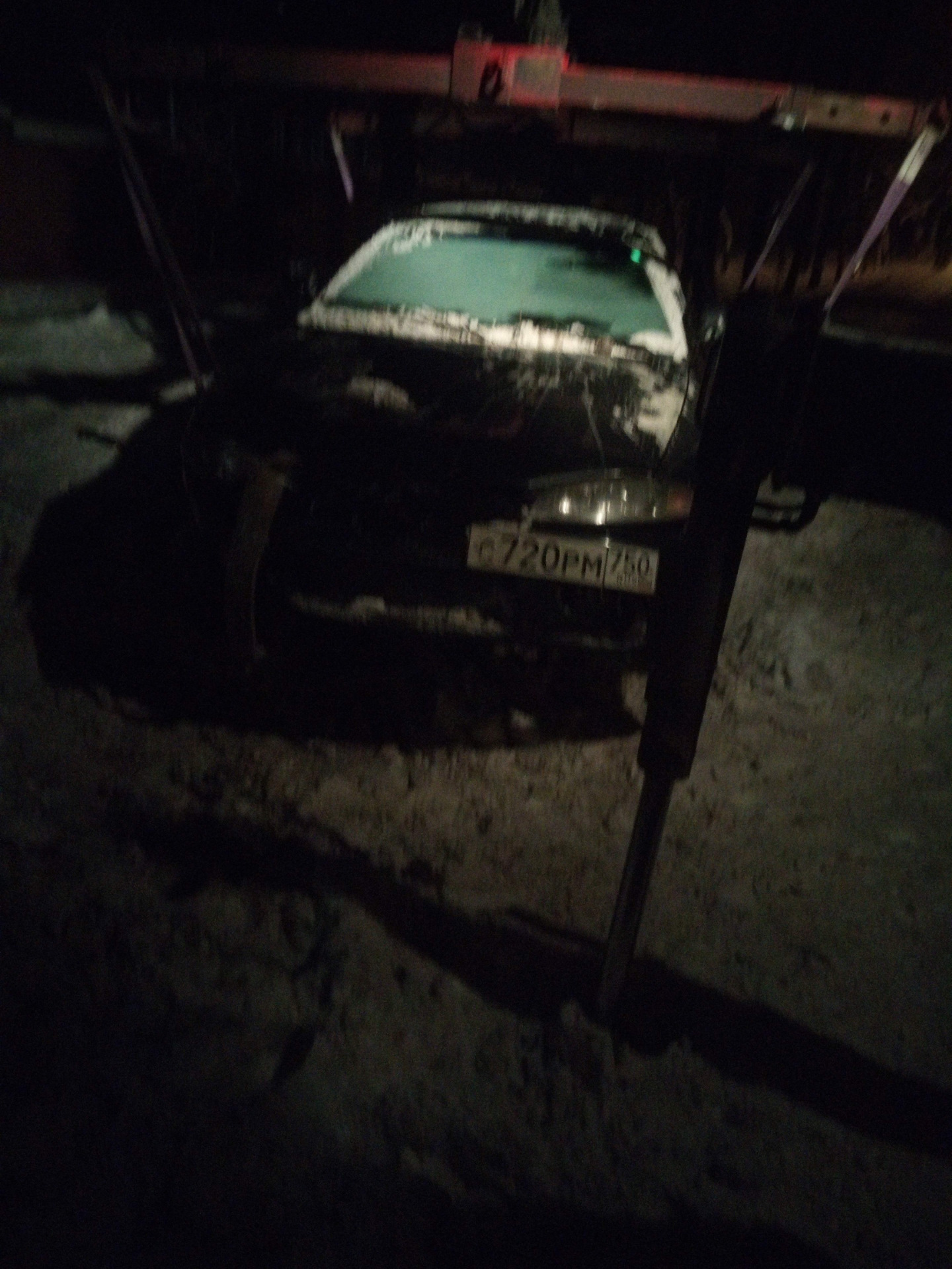 Save the eclipse — Mitsubishi Eclipse (2G), 2 л, 1998 года | ДТП | DRIVE2