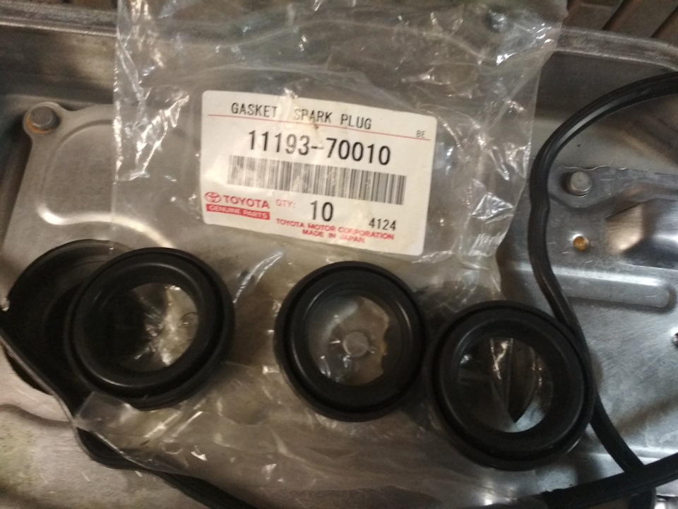 Ошибка P0330 — Lexus RX (1G), 3 л, 1999 года | своими руками | DRIVE2