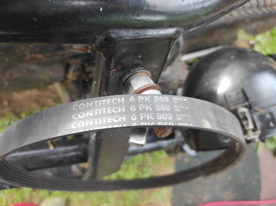 6PK889 ПОЛИКЛИНОВЫЙ РЕМЕНЬ 6 PK 890 GATES | Запчасти на DRIVE2