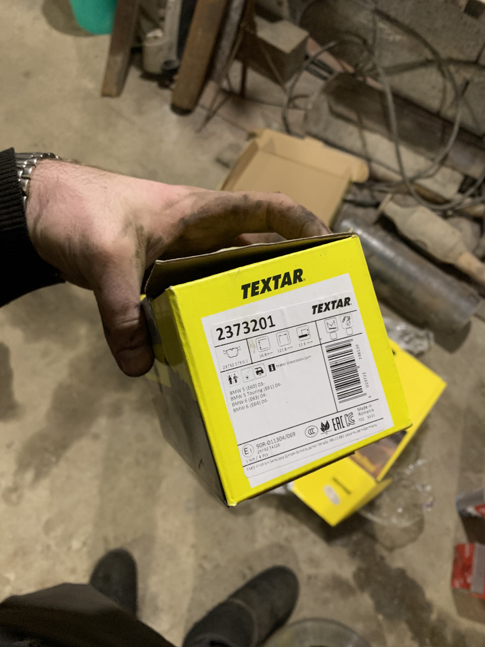 Ремонтец — BMW X5 (E70), 3 л, 2009 года | плановое ТО | DRIVE2