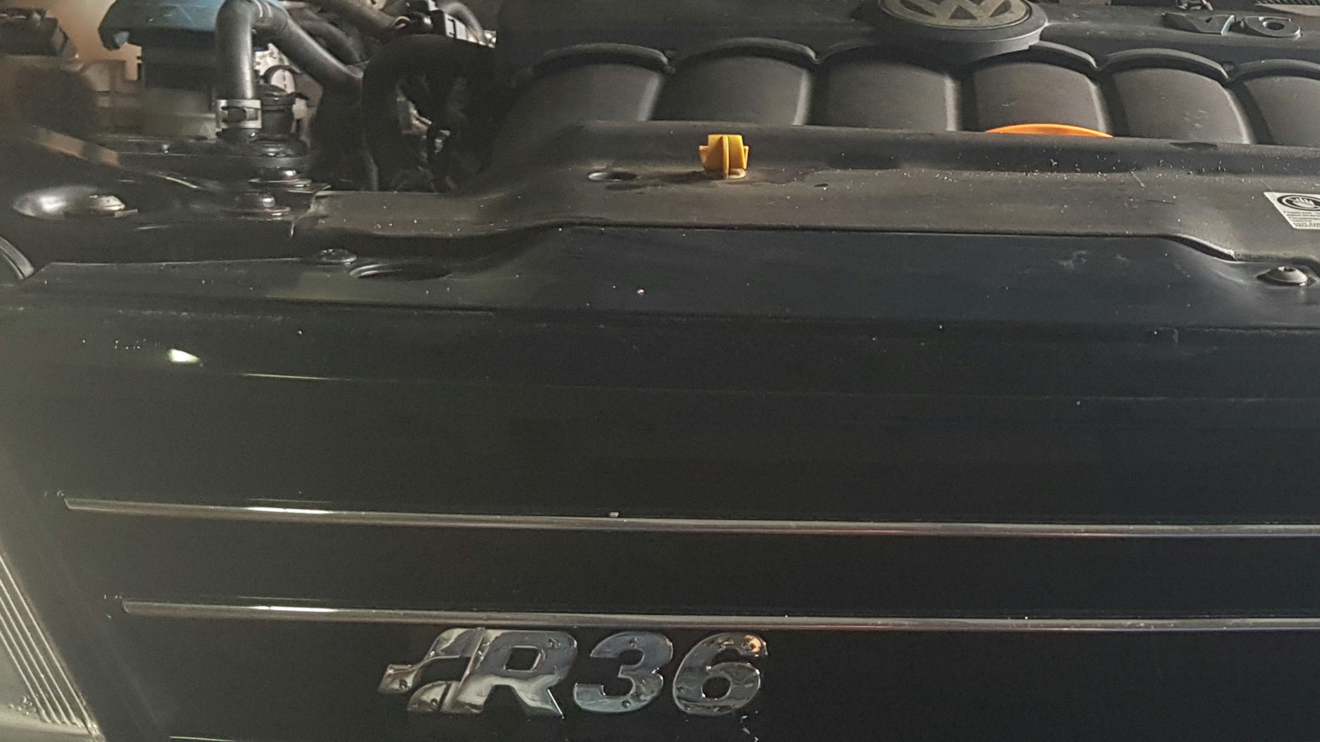 Volkswagen Jetta VI 1.4 бензиновый 2014 | R36 4MOTION на DRIVE2