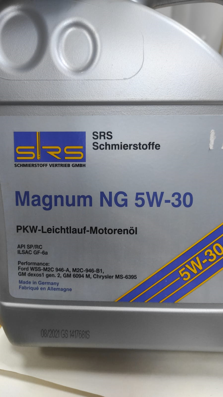 Большое ТО — Chevrolet Equinox (3G), 2 л, 2019 года | плановое ТО | DRIVE2