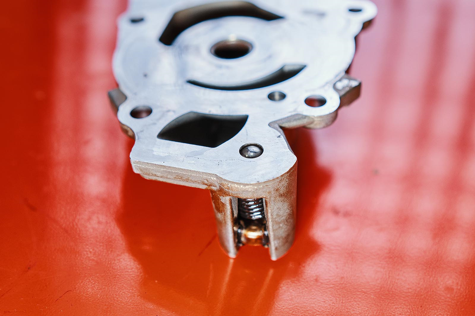 Grand Cherokee WK2 – Pentastar 3.6 и его проблемы (ч.1) — Mopar plus на DRIVE2