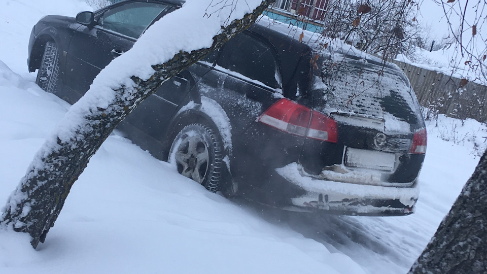 Маты обогрева передних сидений)) — Opel Vectra C, 1,8 л, 2008 года ...
