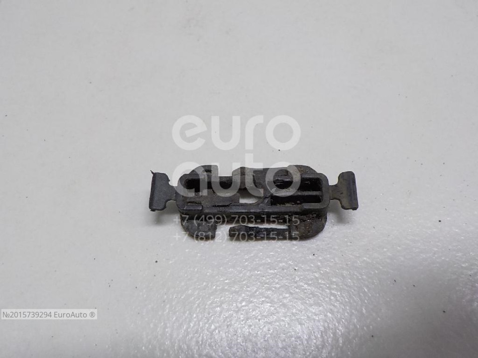 8T0853909A Клипса пластмассовая VAG | Запчасти на DRIVE2