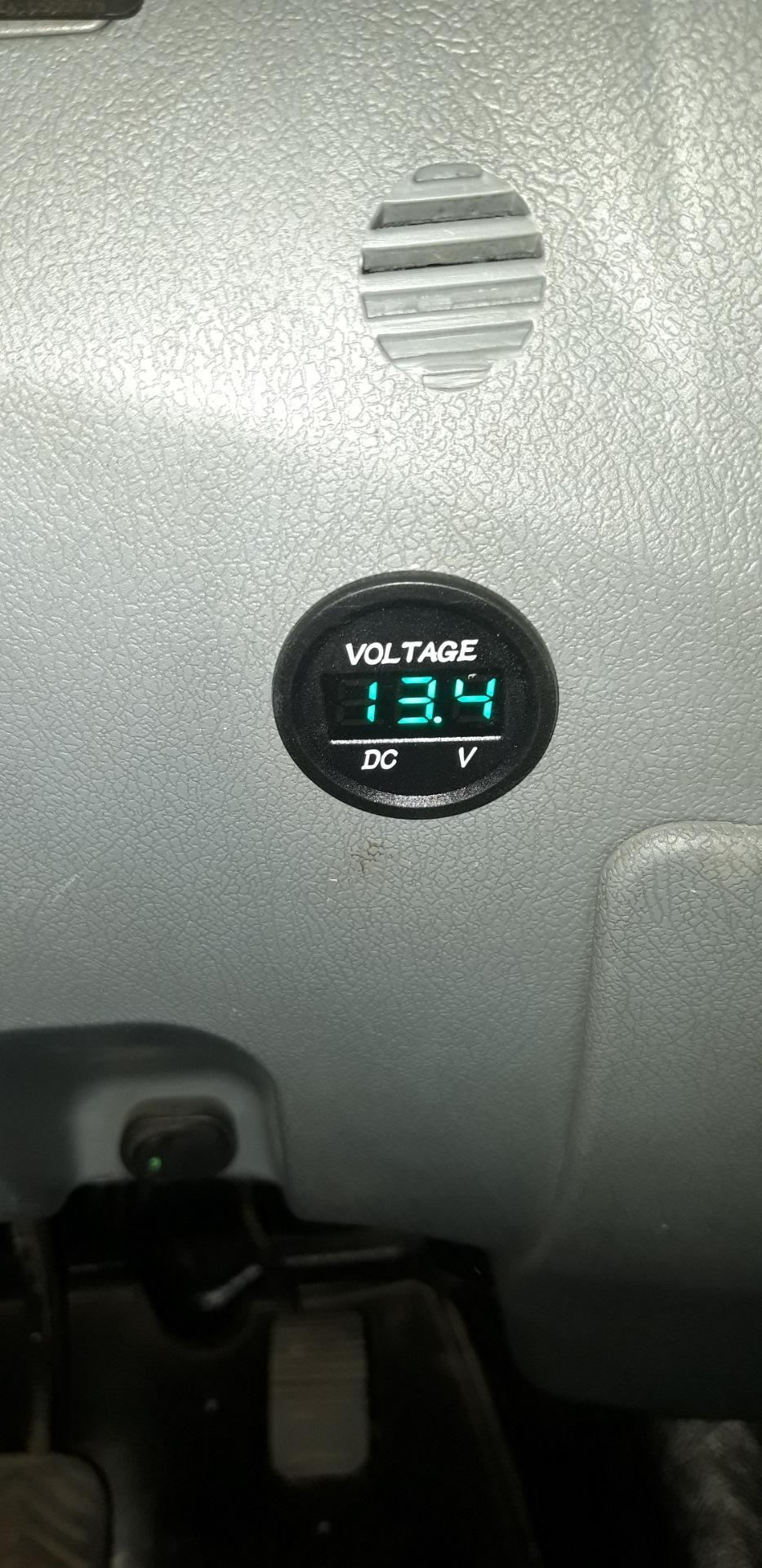 Тюнинг. — ГАЗ Соболь, 2,9 л, 2011 года | тюнинг | DRIVE2