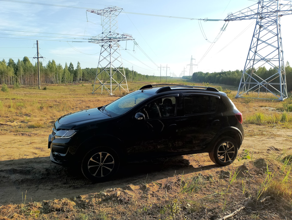 Не работают три положения вентилятора печки, мелкий ремонт… — Renault ...