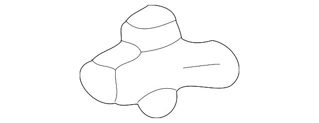 8961552010 Датчик детонации TOYOTA LEXUS | Запчасти на DRIVE2