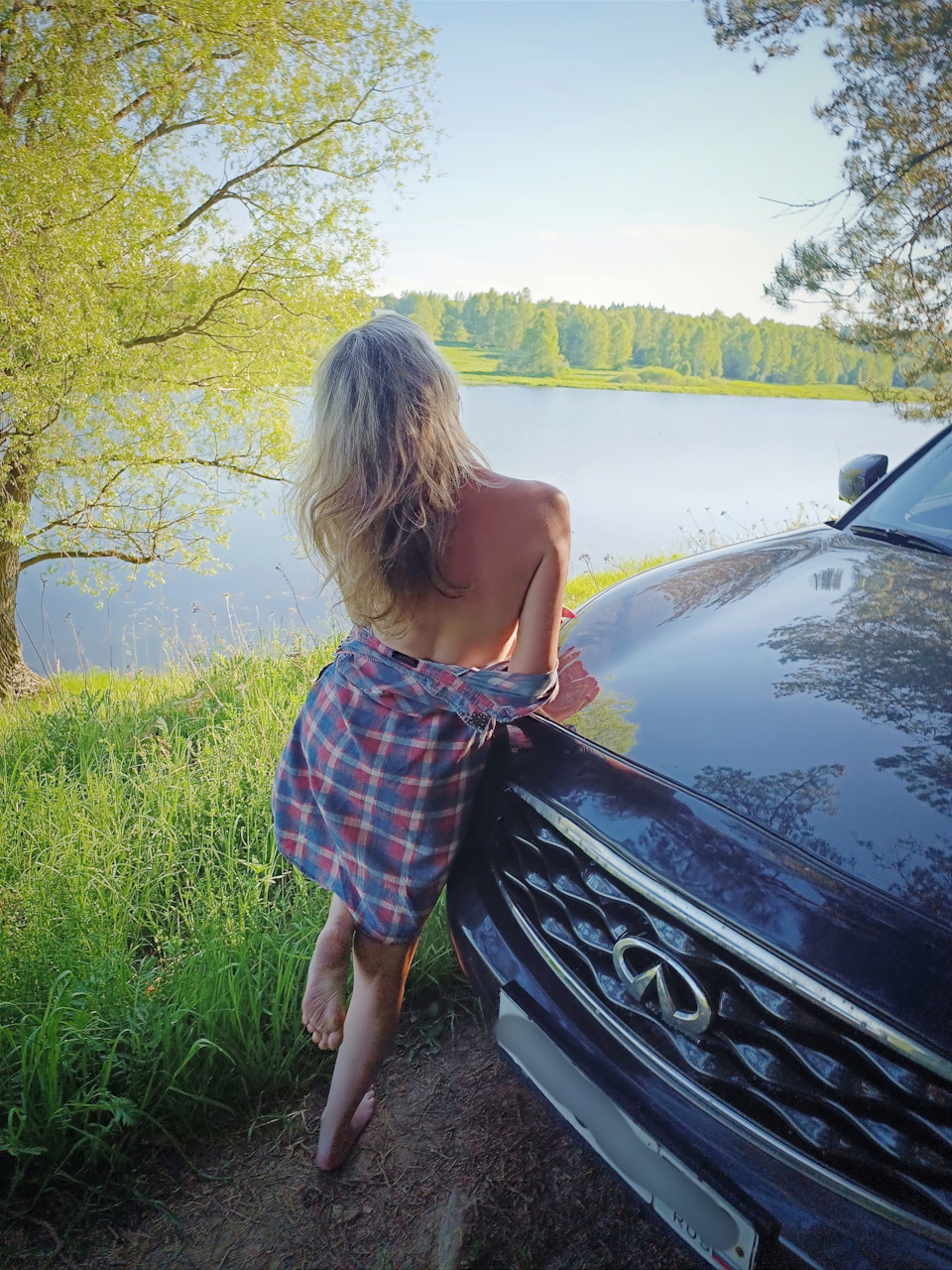 28.05 — Сообщество «Girls & Cars» на DRIVE2