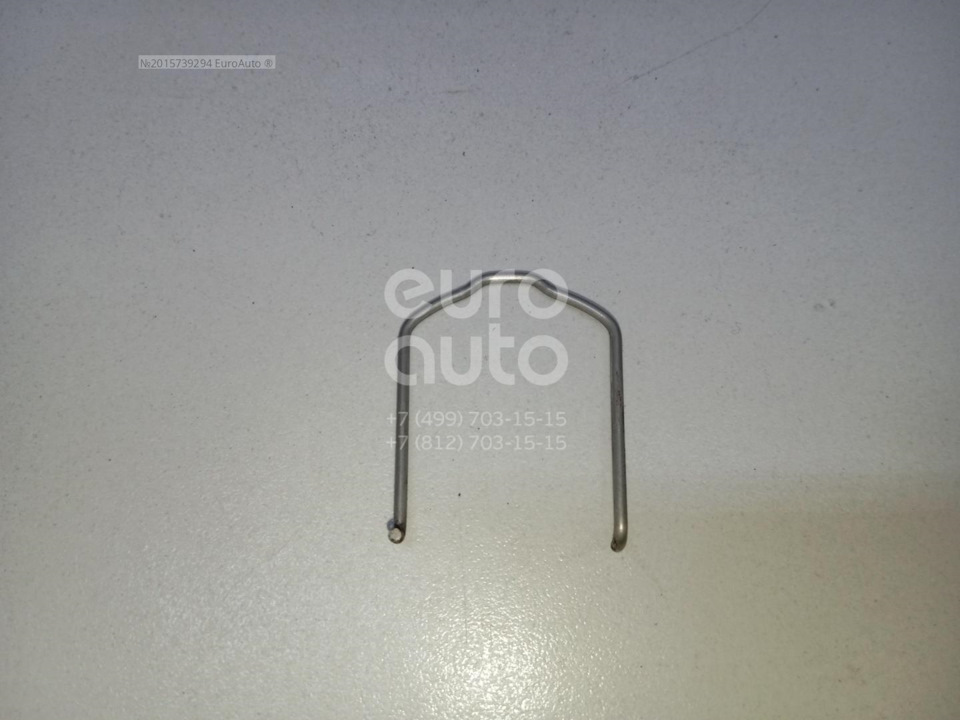 1J0121142 Кронштейн крепления шланга системы охлаждения VAG | Запчасти ...