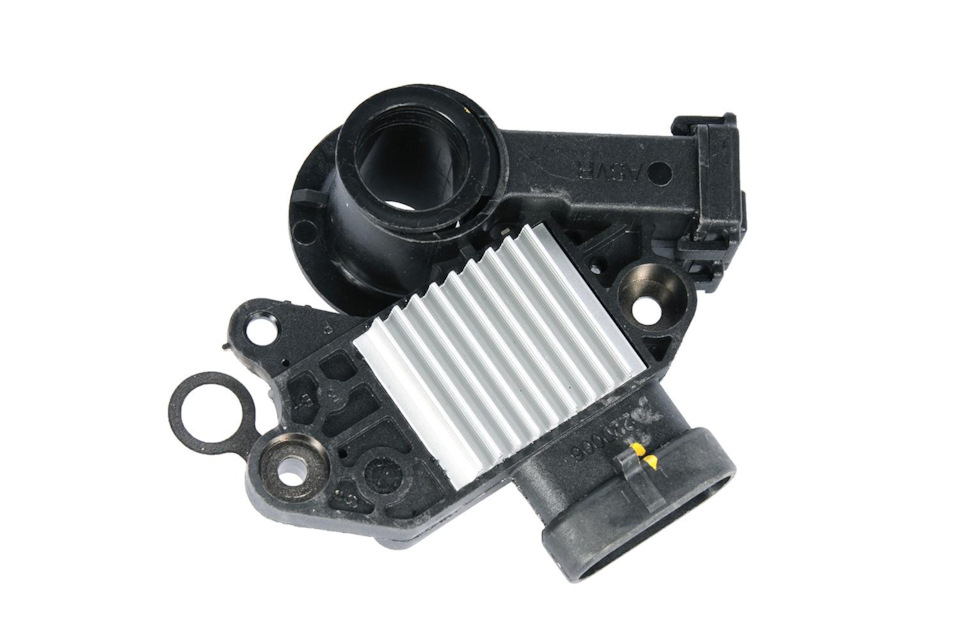 93744561 Регулятор генератора GM | Запчасти на DRIVE2