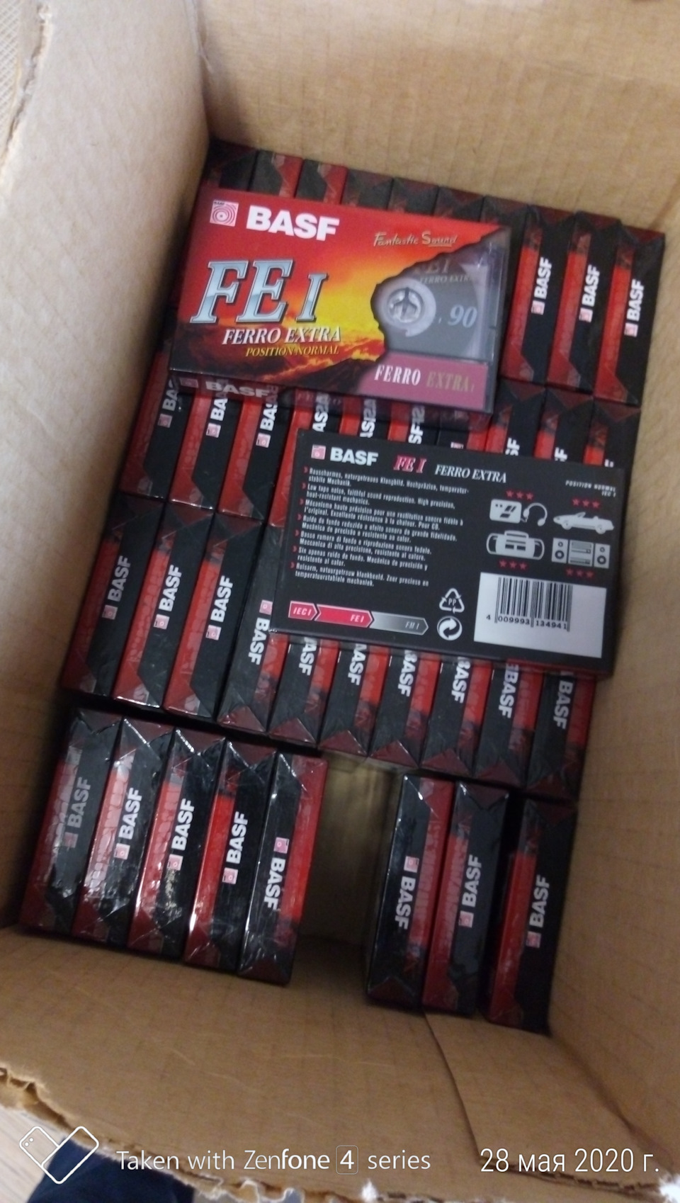 BASF — Сообщество «Клуб Почитателей Кассетных Магнитофонов» на DRIVE2