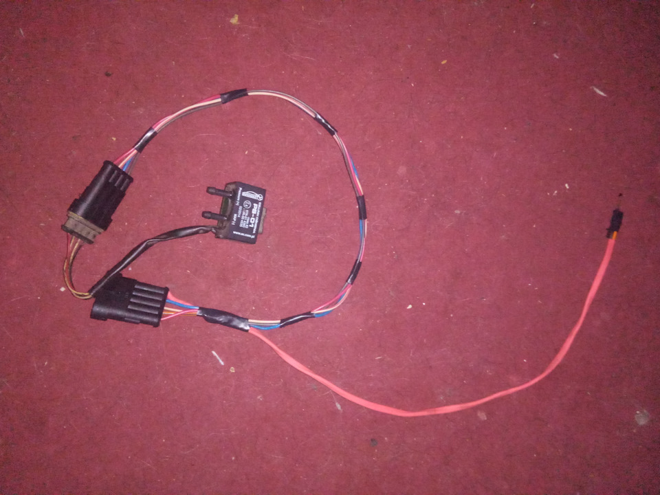 MAP на гбо Atiker Microfast Часть 2 — DRIVE2