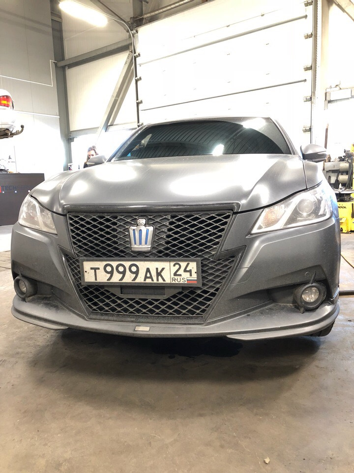 TechService: отзывы, цены, фото