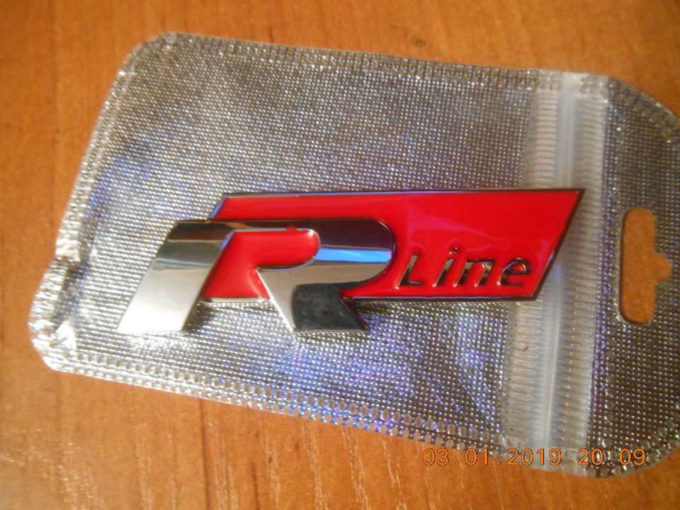 R-Line с Али… — Сообщество «Made in China (вся правда о китайских ...