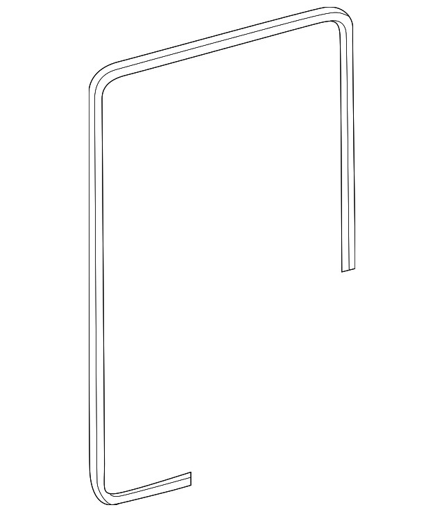 A46373706309051 Прокладка уплотнительная Mercedes | Запчасти на DRIVE2