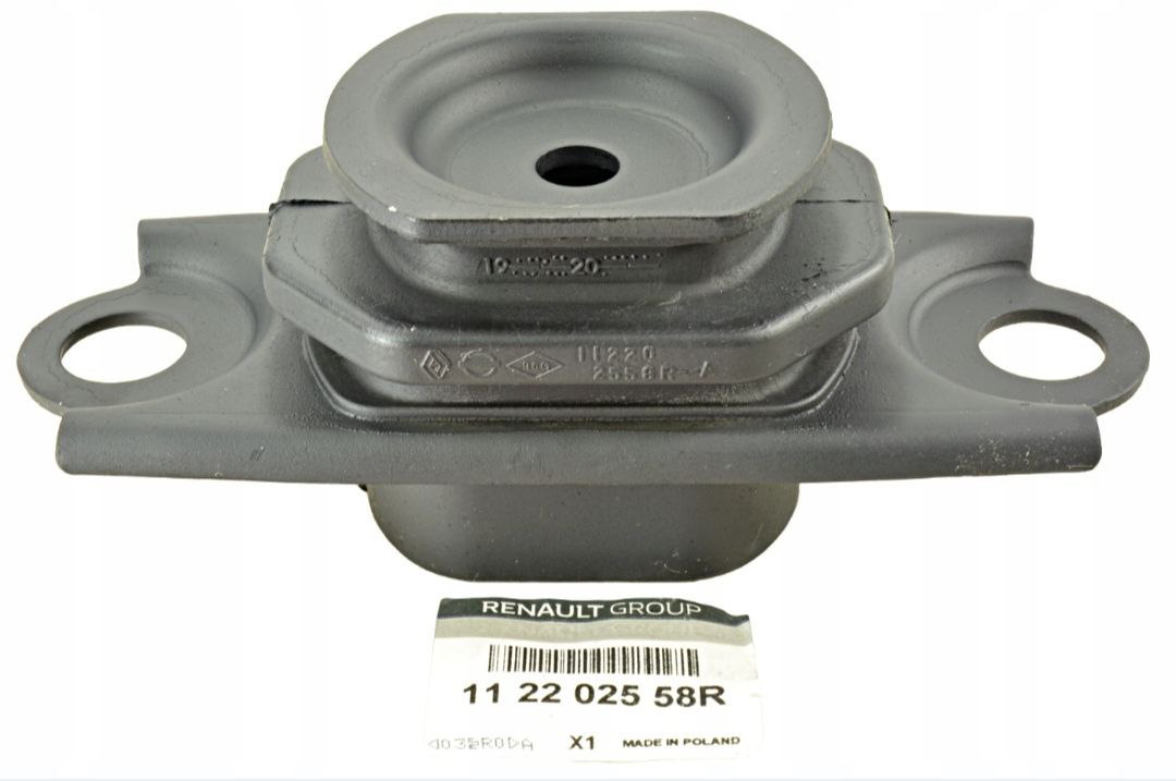 Замена сцепления ! — Renault Megane IV, 1,5 л, 2018 года | запчасти ...