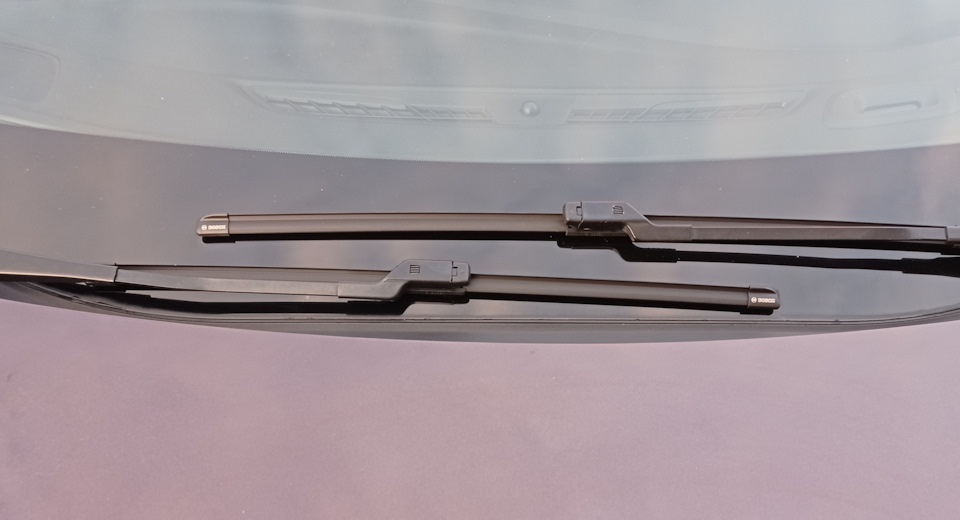 ТО #3 + тормозные диски и колодки+дворники — Opel Astra K, 1,6 л, 2016 ...