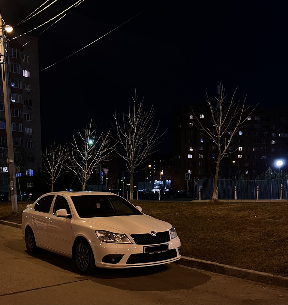 Первое знакомство с Vag — DRIVE2