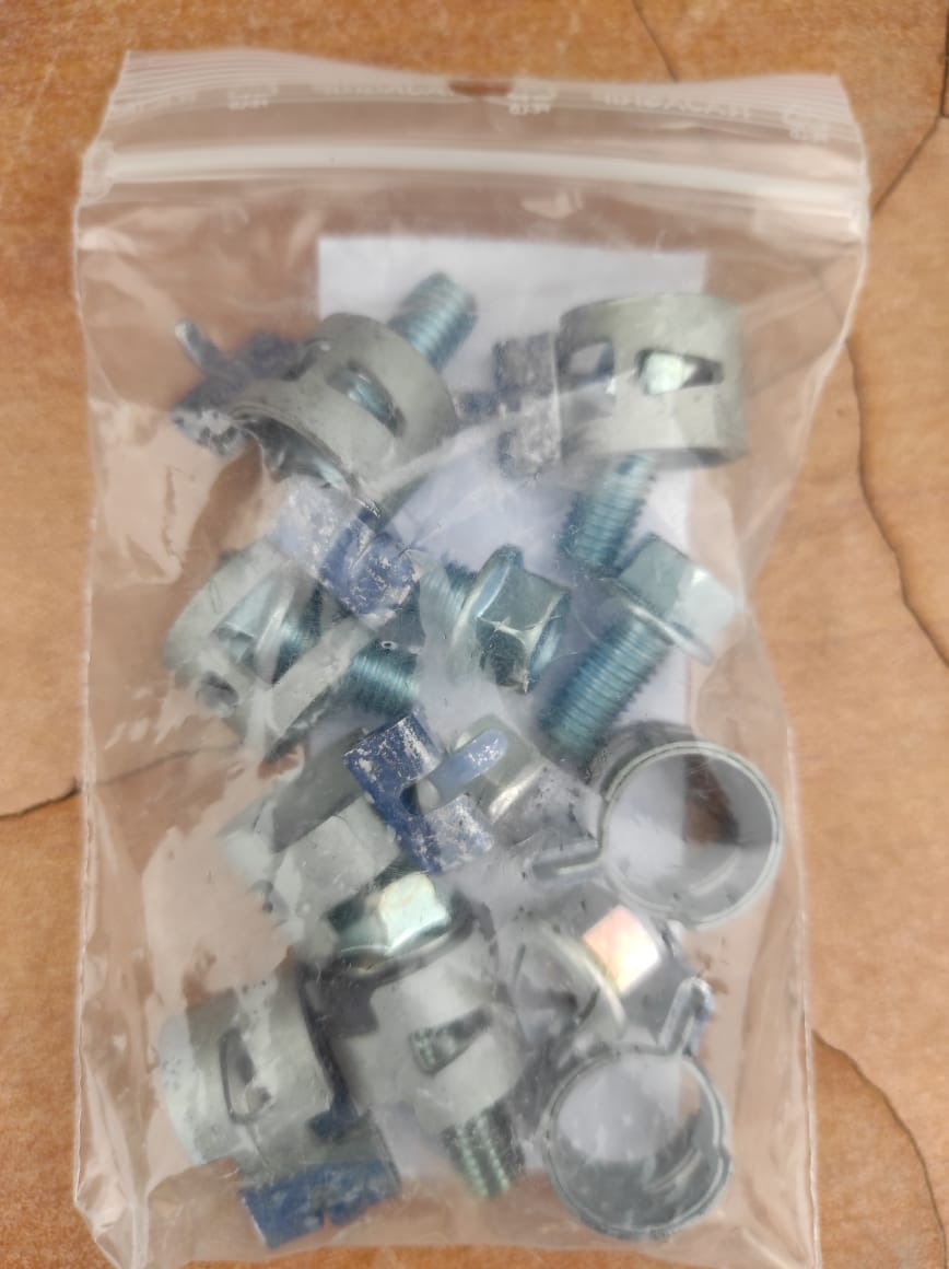 3#Большое ТО. Замена масла в CVT и установка дополнительного радиатора ...