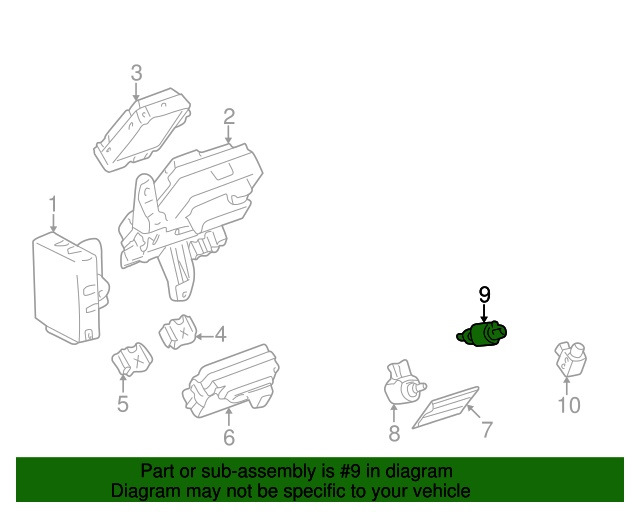 8434020060 Датчик включения стоп сигналов TOYOTA LEXUS | Запчасти на DRIVE2