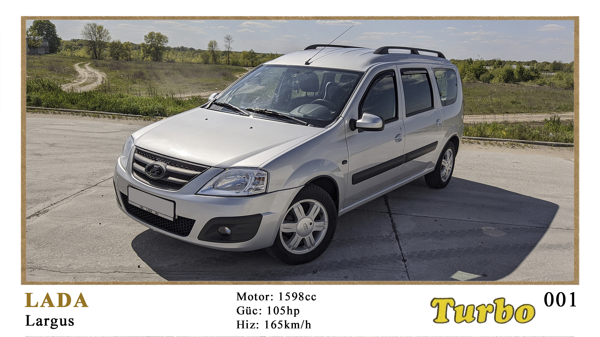 Lada Ларгус 1.6 бензиновый 2014 | "Незаменимый" на DRIVE2