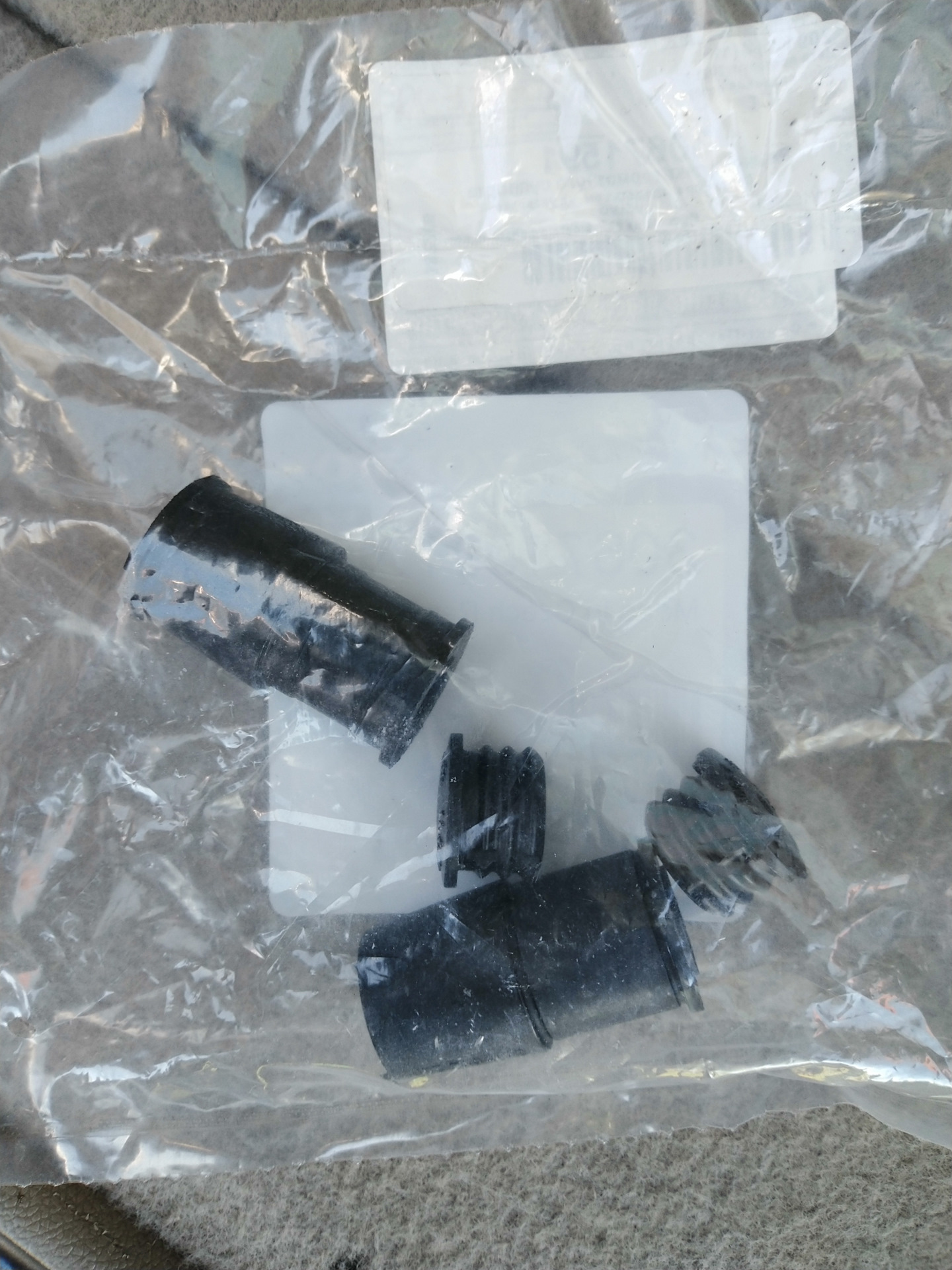 Готовимся к холодам L3 2.0dci — Renault Laguna III, 2 л, 2008 года ...