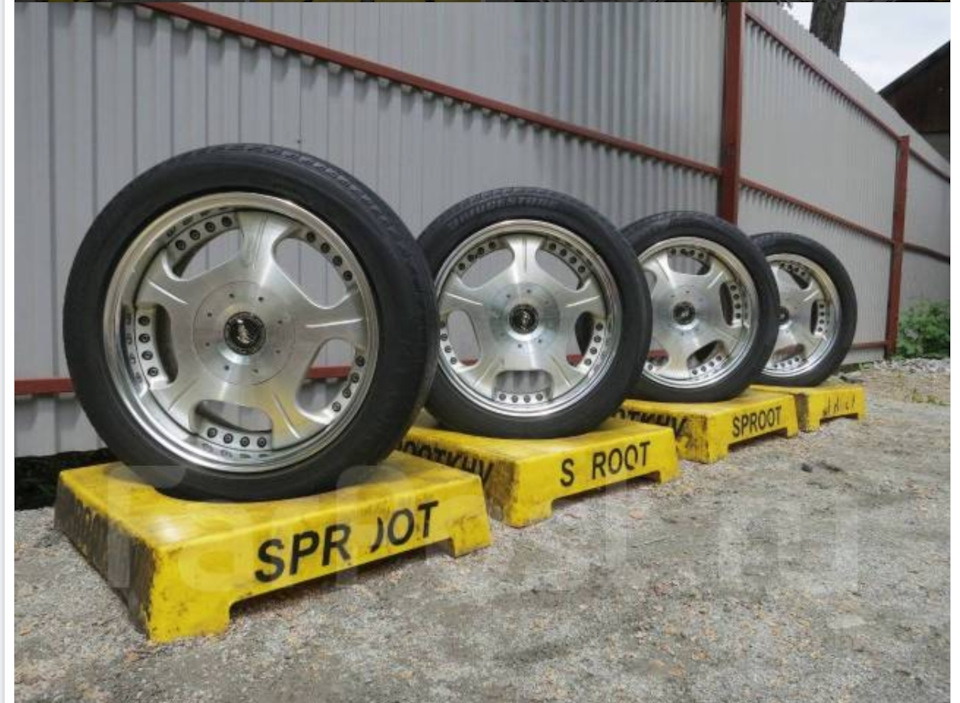 13. Super Star Lodio Drive R18 — Honda Accord Coupe (8G), 2,4 л, 2008 ...