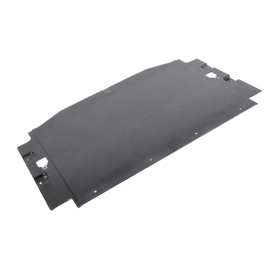 85524909 Воздуховод центральной части фасции переднего бампера GM ...