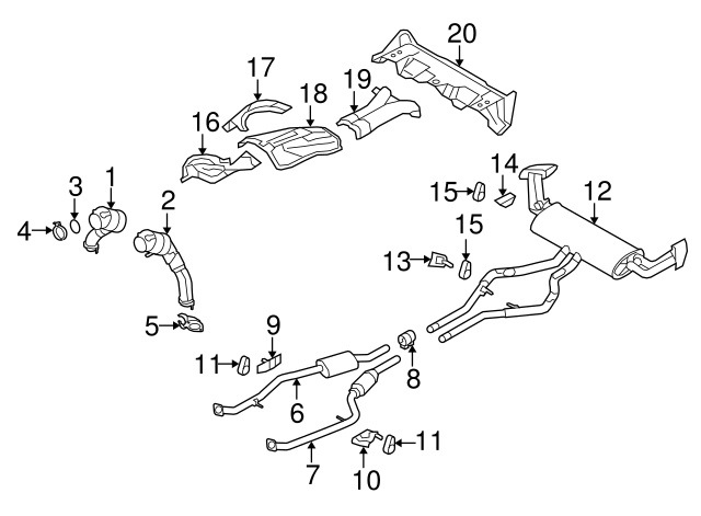 51487158410 Теплоизоляция туннеля Зд BMW | Запчасти на DRIVE2