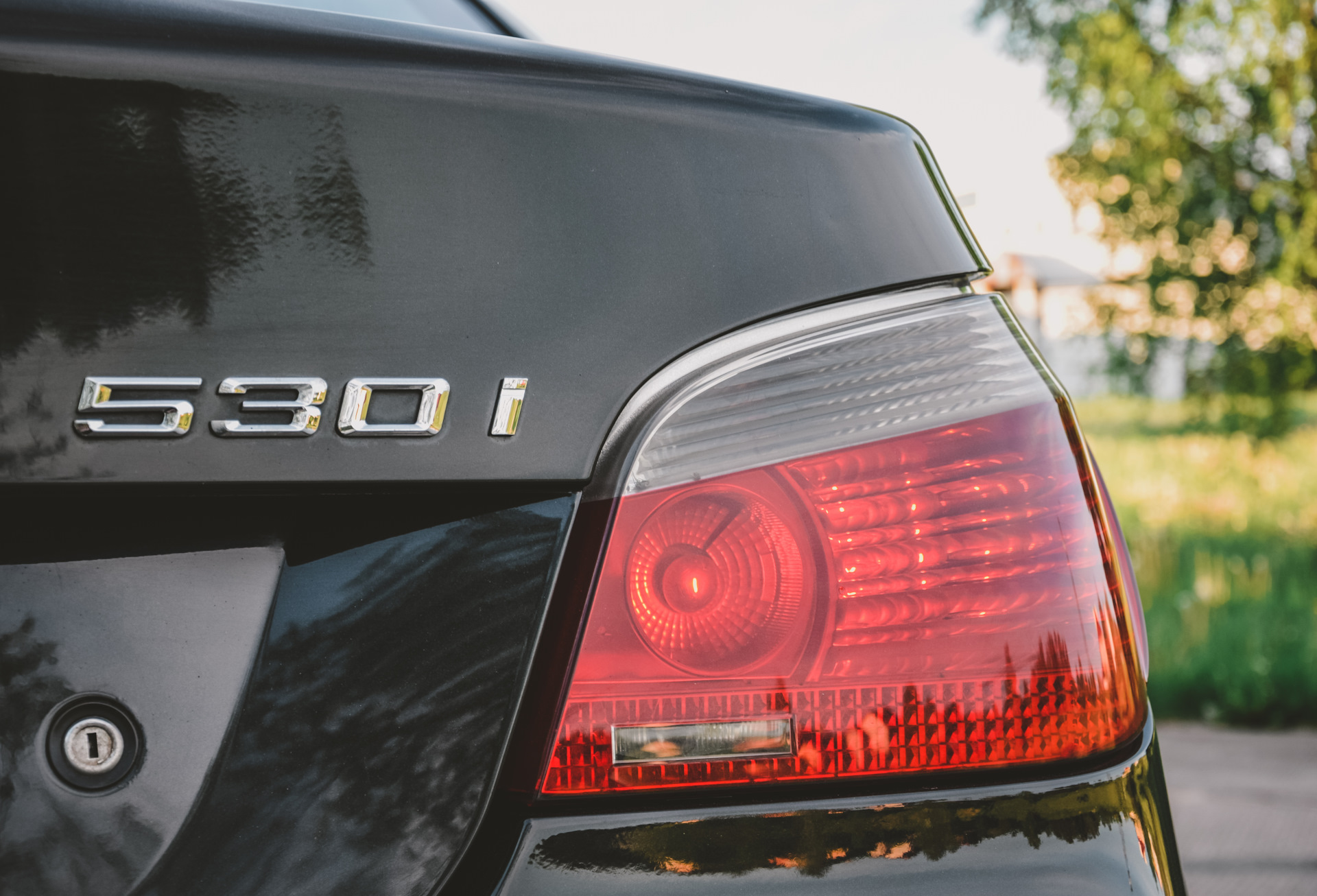 Евро 2, замена лямбд, замеры BMW E60 530i — BMW 5 series (E60), 3 л, 2003 года | электроника ...