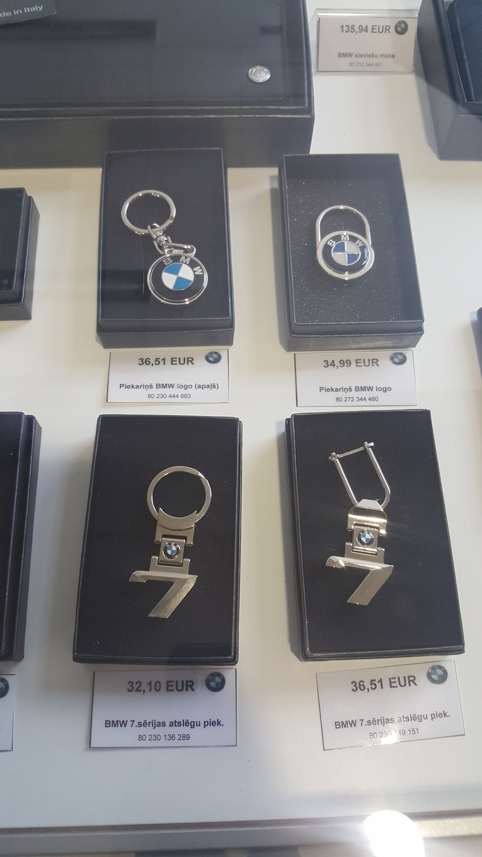 AIRBAG по гарантии — BMW 5 series Touring (E39), 3 л, 2003 года | визит ...