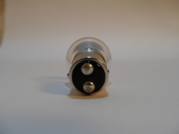 4537 ЛАМПА 12V35/5W BAY15D S25 CLIPTON KOITO | Запчасти на DRIVE2