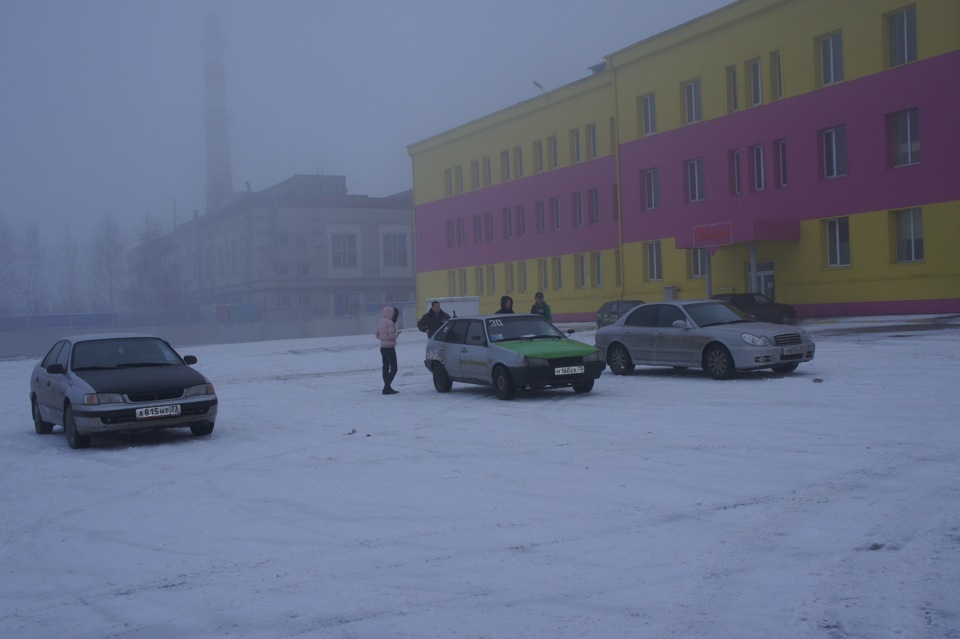 Сходка D2 — DRIVE2