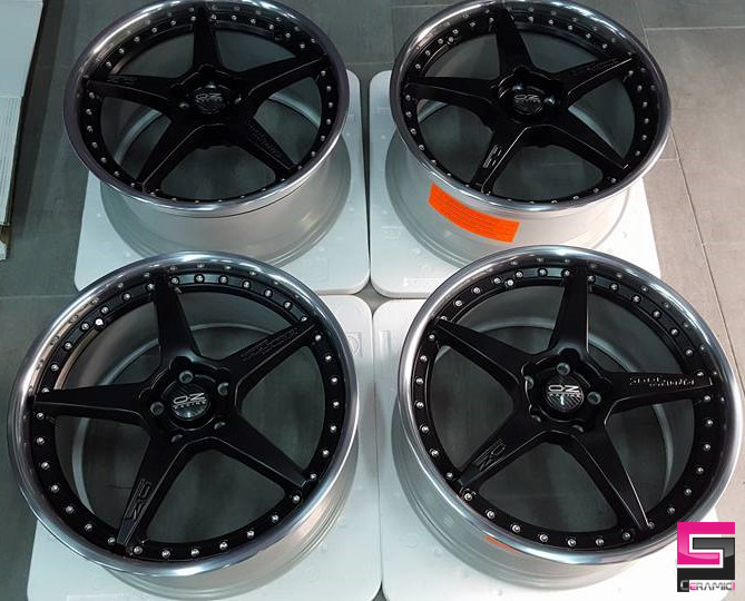 Нанокерамические покрытия Ceramic Pro позаботятся об автомобильных ...