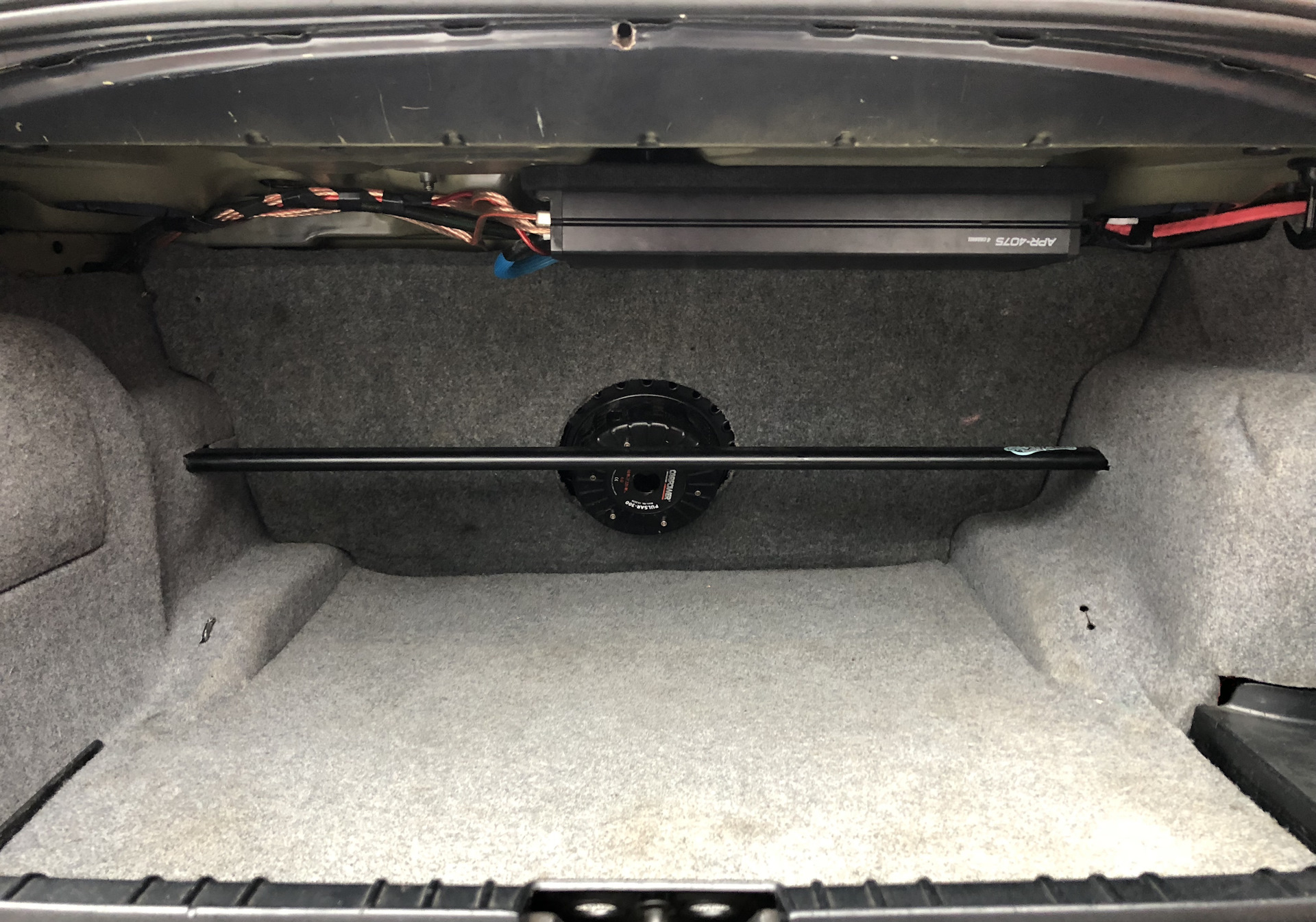 Rasporka installed — BMW 3 series (E46), 3 л, 2004 года | тюнинг | DRIVE2