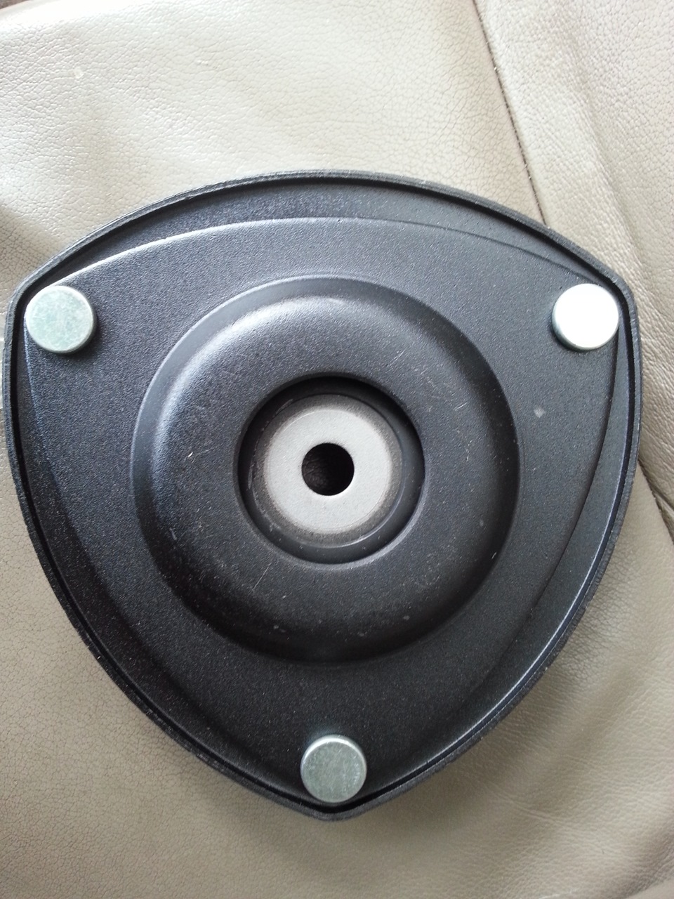 Пришло время ремонта! — Chery A5 Fora, 2 л, 2007 года | своими руками ...