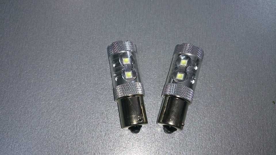 Замена задней ПТФ на 2ой задний ход — Ford Focus II Hatchback, 2 л ...