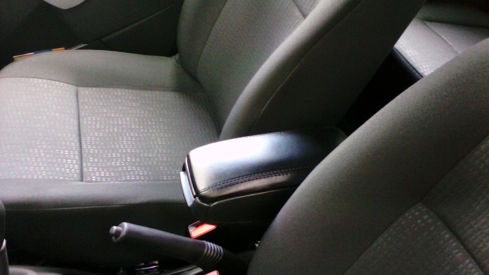самое первое моё приобретение — Nissan Terrano III, 1,6 л, 2014 года ...