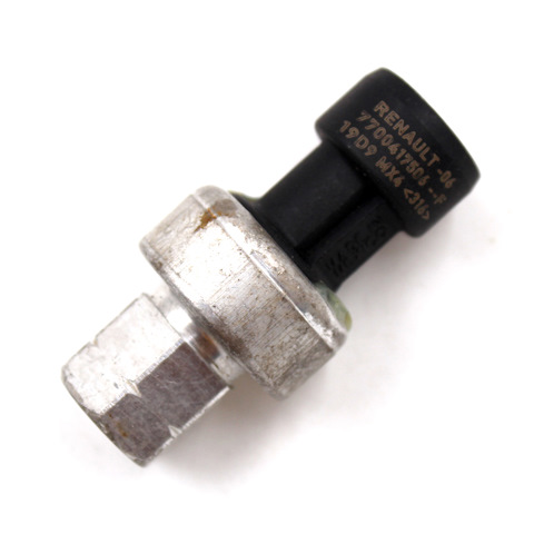 7700417506 Датчик давл кондиционера Рено Clio 2, Megane 2, Laguna 2 ...