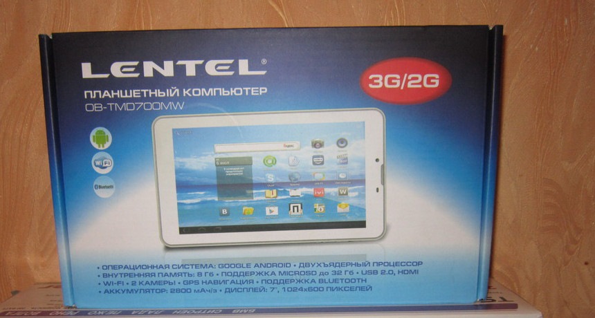 Планшет — Lada Приора хэтчбек, 1,6 л, 2008 года | просто так | DRIVE2