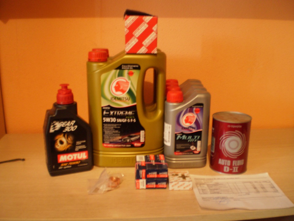 закупился — Toyota Mark II (80), 2 л, 1990 года | плановое ТО | DRIVE2