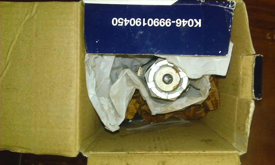 Привод наружный правый 78411 S (Ruville Germany) — Hyundai Santa Fe (1G ...